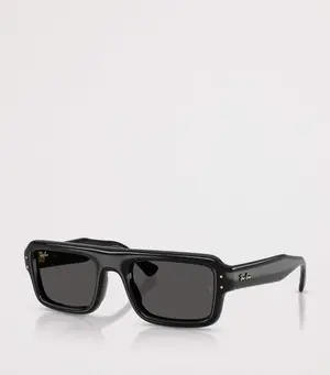 Ray-ban Flacko Puffer Sunglasses