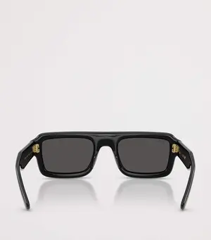 Ray-ban Flacko Puffer Sunglasses