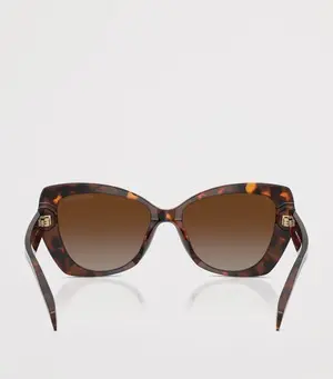Michael Kors Atlanta Butterfly Sunglasses