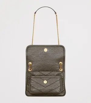 Saint Laurent Mini Niki Shoulder Bag