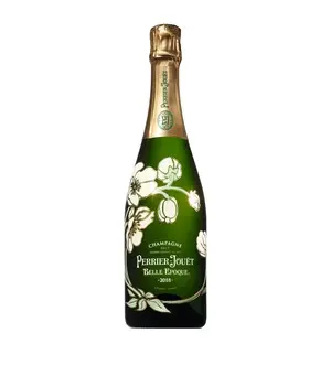 PERRIER JOUET Perrier-jouët Belle Epoque 2018 – Epernay, France