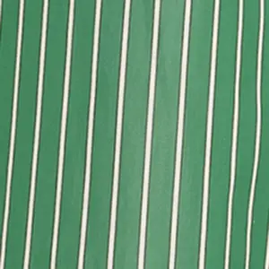 Max Mara Cotton Striped Wide-leg Trousers