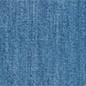 Max Mara Cotton Denim Shirt