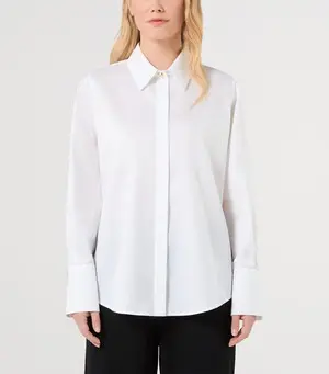 Marina Rinaldi Cotton Shirt