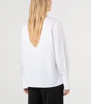 Marina Rinaldi Cotton Shirt