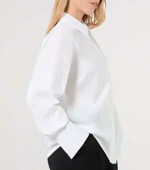 Marina Rinaldi Cotton Shirt