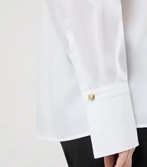 Marina Rinaldi Cotton Shirt