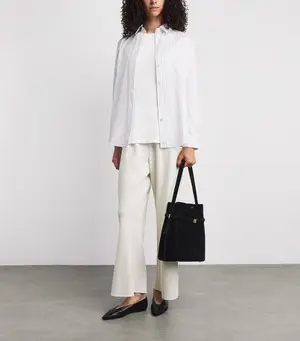 Max Mara Crew Neck Sweater