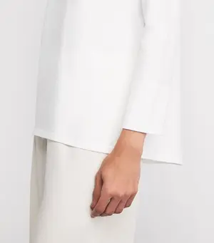Max Mara Crew Neck Sweater