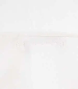 Max Mara Crew Neck Sweater - White