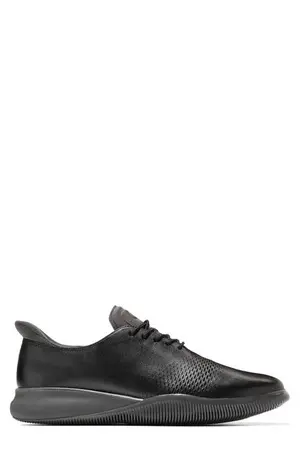 Cole Haan 6.zerogrand Laser Wing Oxford - Black/raven