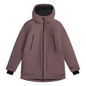 ANIMAL Echo Waterproof Ski Jacket