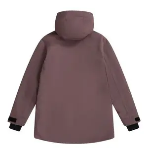 ANIMAL Echo Waterproof Ski Jacket