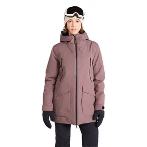 ANIMAL Echo Waterproof Ski Jacket