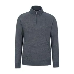 Mountain Warehouse Bamburgh Half Zip Sweater