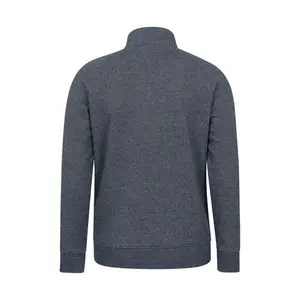Mountain Warehouse Bamburgh Half Zip Sweater