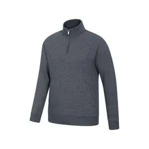 Mountain Warehouse Bamburgh Half Zip Sweater