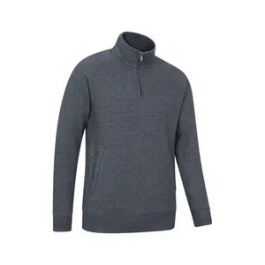 Mountain Warehouse Bamburgh Half Zip Sweater