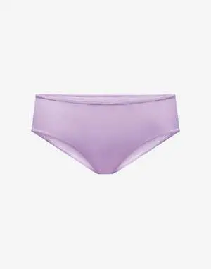 THIRDLOVE 24/7® Classic Hipster Panty - Orchid