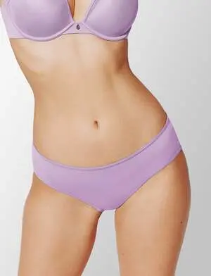 THIRDLOVE 24/7® Classic Hipster Panty - Orchid