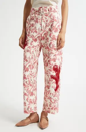 Cinq A Sept Ankle Length Pants For Women