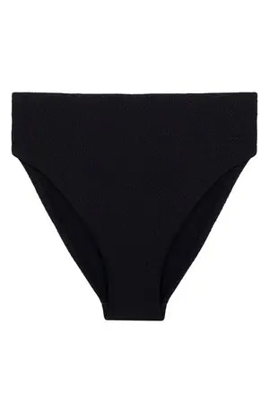 VIX PAULA HERMANNY Bela Hot High Waist Bikini Bottoms