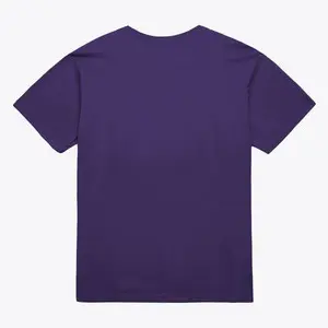 Mitchell & Ness Phoenix Suns Hardwood Classics Arch T-shirt