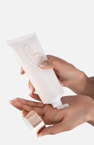 HAMPTON SUN After Sun Body Lotion 6.7 Oz