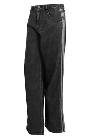 Adidas Firebird Regular Fit Jeans