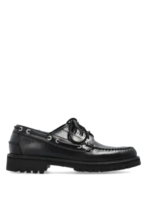 G.H. BASS & CO. Ranger Moc’ Shoes - Black