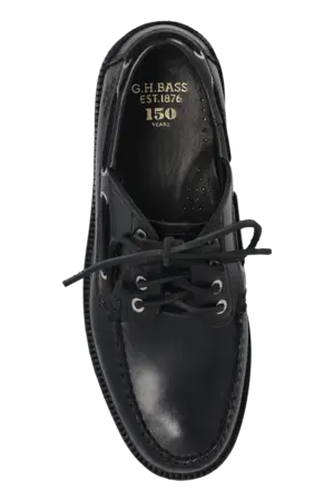 G.H. BASS & CO. Ranger Moc’ Shoes