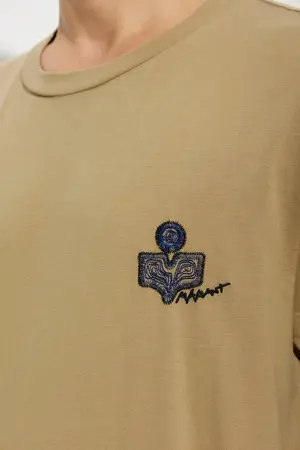 MARANT T-shirt `honore