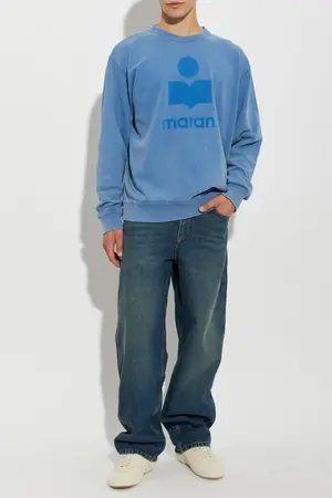 MARANT Mikoy" Sweatshirt