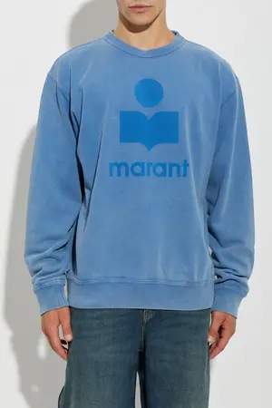 MARANT Mikoy" Sweatshirt