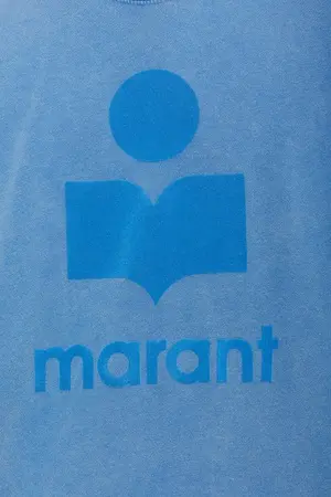 MARANT Mikoy" Sweatshirt