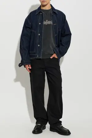 MARANT Sweatshirt "mahony