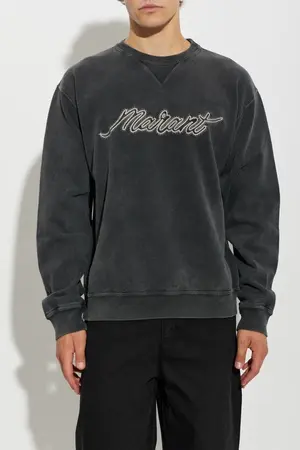 MARANT Sweatshirt "mahony