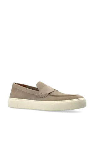 Hogan Leather ‘loafers’ Shoes