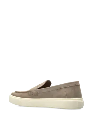 Hogan Leather ‘loafers’ Shoes