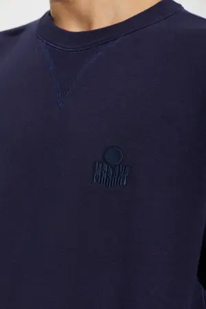MARANT Miker" Sweatshirt