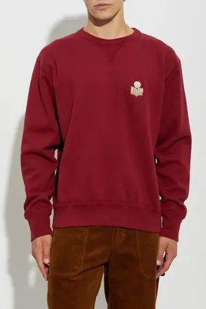 MARANT Sweatshirt "mike