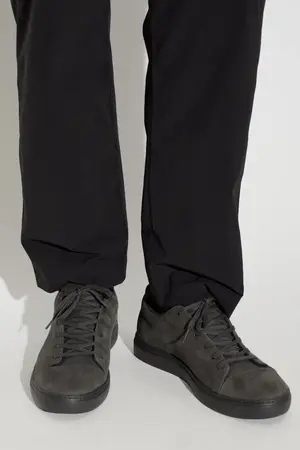 Paul Smith Lee’ Leather Sports Shoes