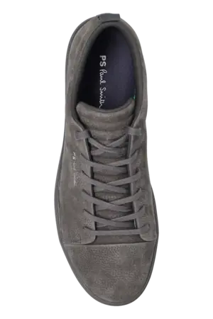 Paul Smith Lee’ Leather Sports Shoes