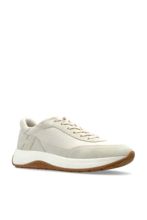 Hogan Leather Sports Shoes