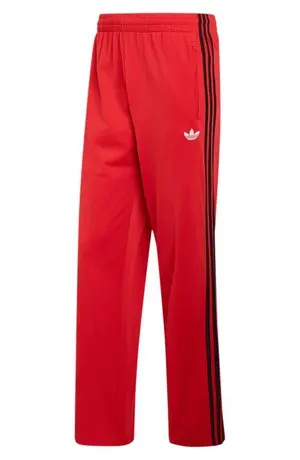 Adidas Adicolor Classics Firebird Track Pants - Vivid Red