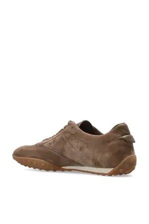 TOD’S Leather Sports Shoes