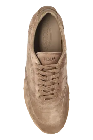 TOD’S Leather Sports Shoes