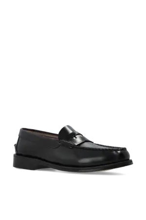 Paul Smith Rialto' Leather Loafers