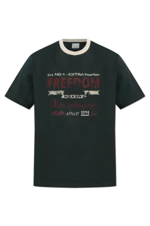 MARANT T-shirt "hiroe