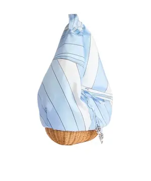 Emilio Pucci Picnic Bag